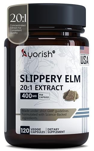 Psyllium husk gut support formula