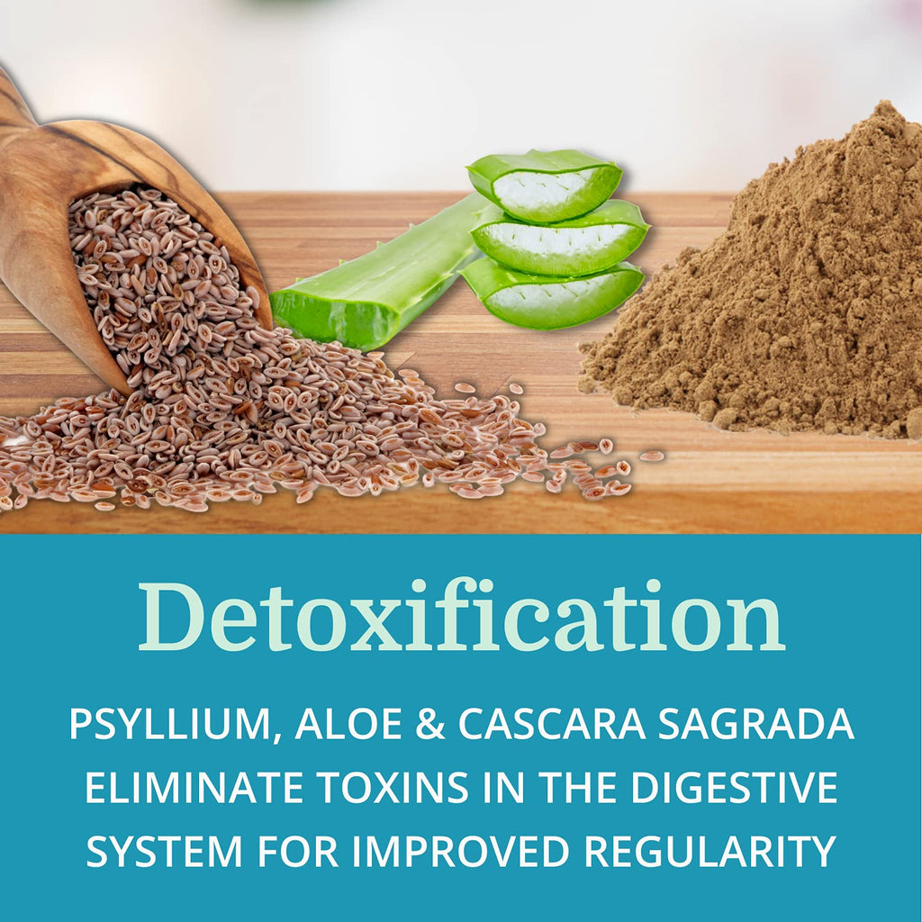 Psyllium husk jelly for gut health