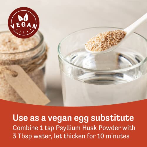 psyllium husk jelly preparation tips