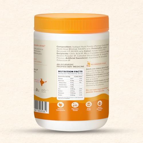psyllium husk jelly recipe ideas
