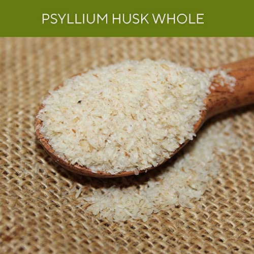 Psyllium husk jelly recipe ideas