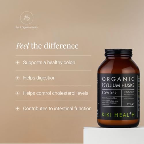 psyllium husk jelly recipe ideas