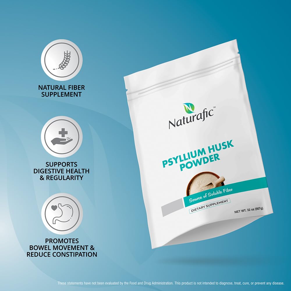 Psyllium husk jelly recipe ideas
