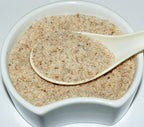 Psyllium husk natural fibre supplement