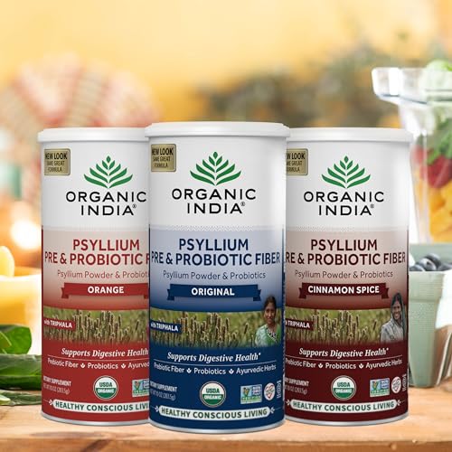 psyllium husk powder for baking