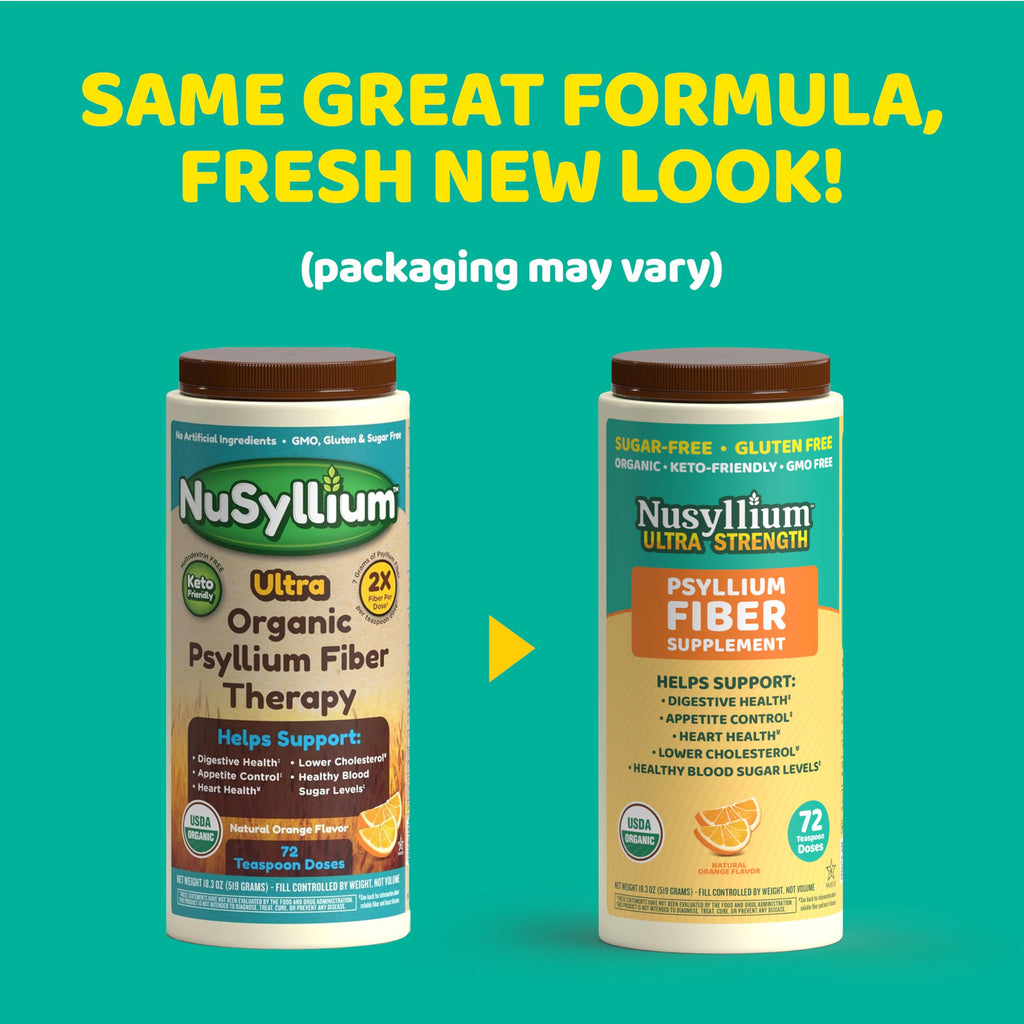 Psyllium husk powder for baking