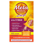 Psyllium husk powder for daily fiber