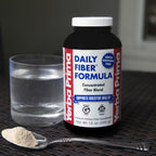 Psyllium husk powder for daily use