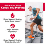 Psyllium husk powder for daily wellness