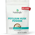 Psyllium husk powder for digestion