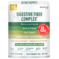 Psyllium husk powder for digestion
