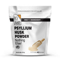 Psyllium husk powder for digestive health