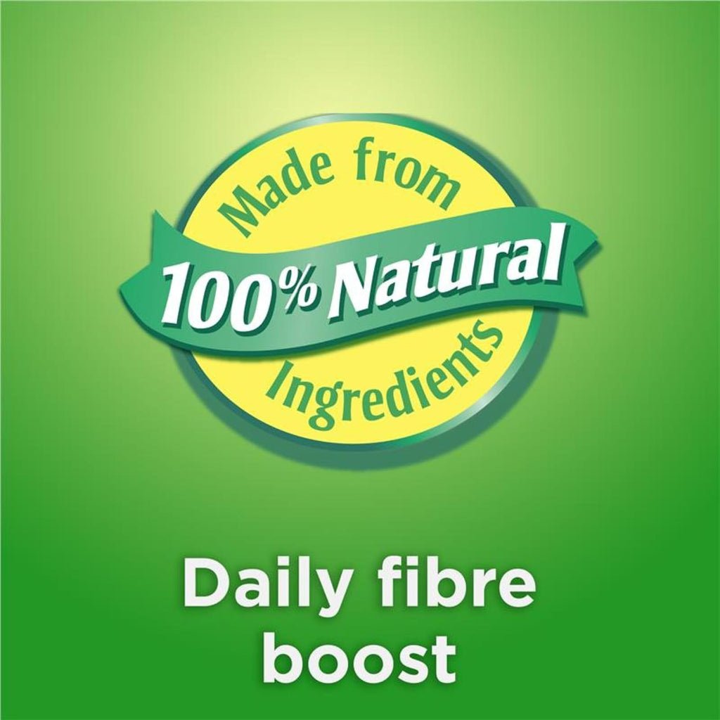 Psyllium husk powder for gut health