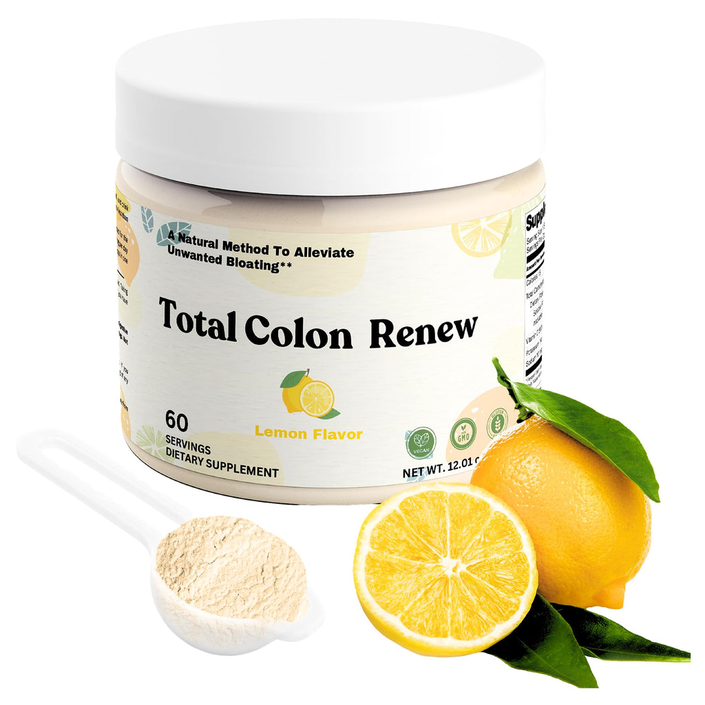 Psyllium husk powder for gut health