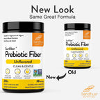 Psyllium husk powder for gut health