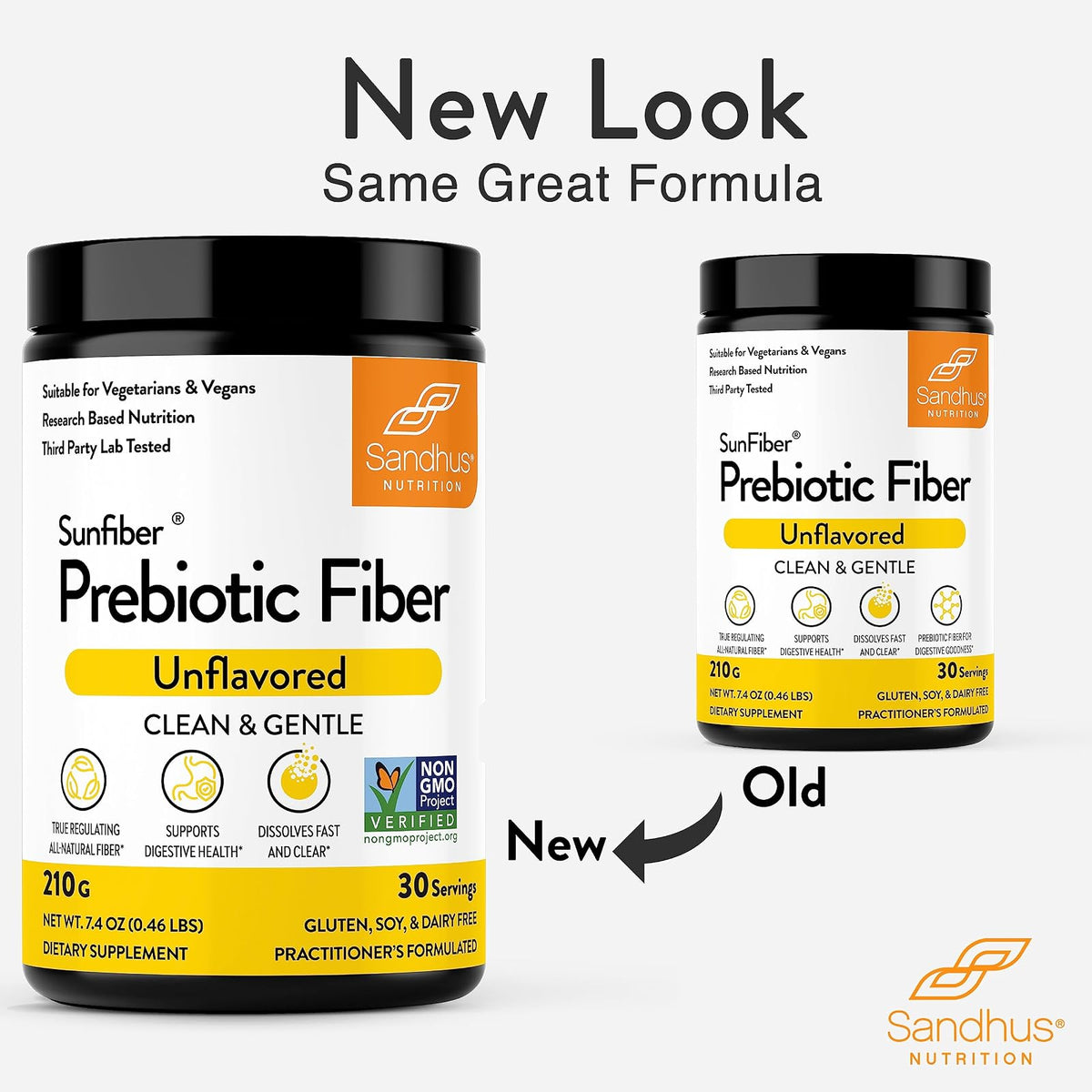 Psyllium husk powder for gut health