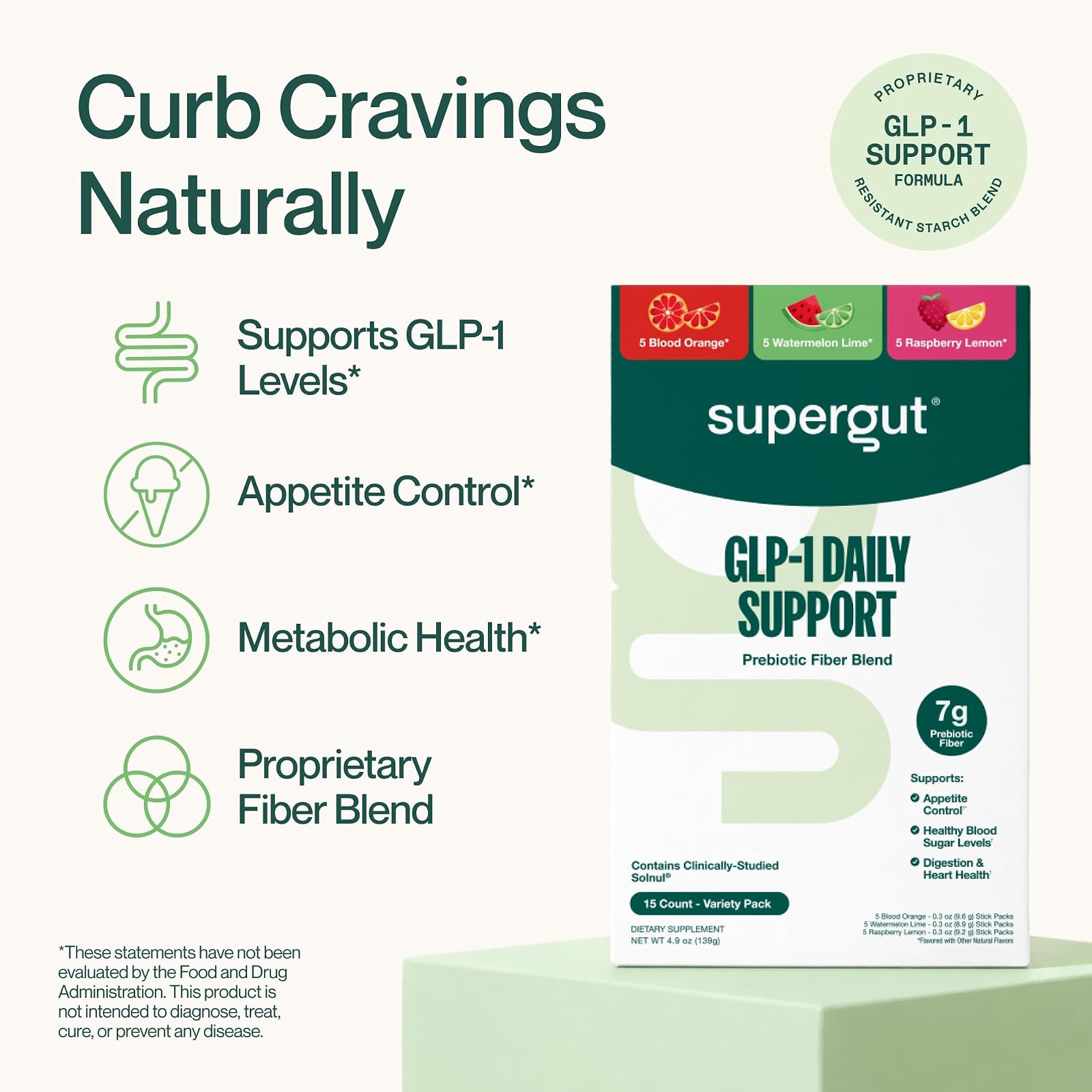 Psyllium husk powder for gut health