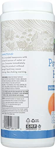 psyllium husk powder for smoothies