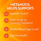 Psyllium husk powder for weight management