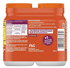 Psyllium husk supplement for gut health