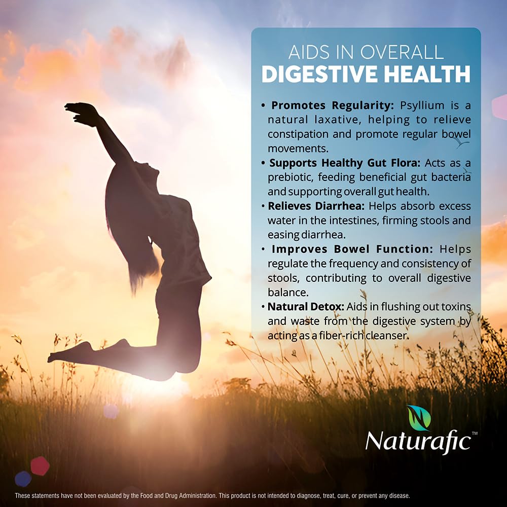Psyllium husk vs wheat dextrin benefits