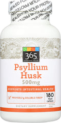 Psyllium husks for digestive health