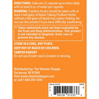 Psyllium husks for regularity