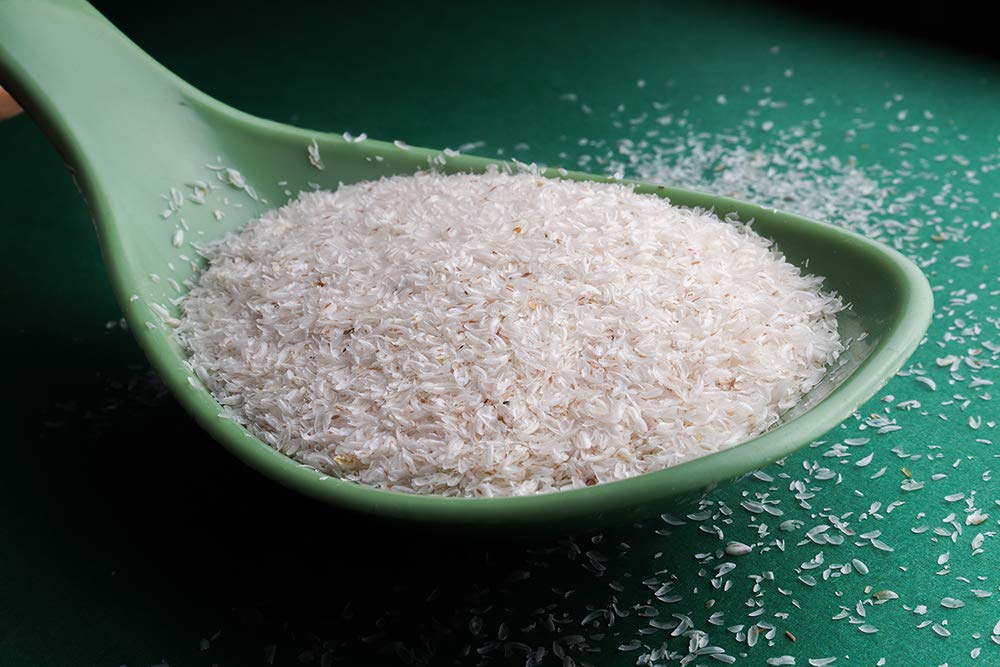 psyllium plant based dietary fiber
