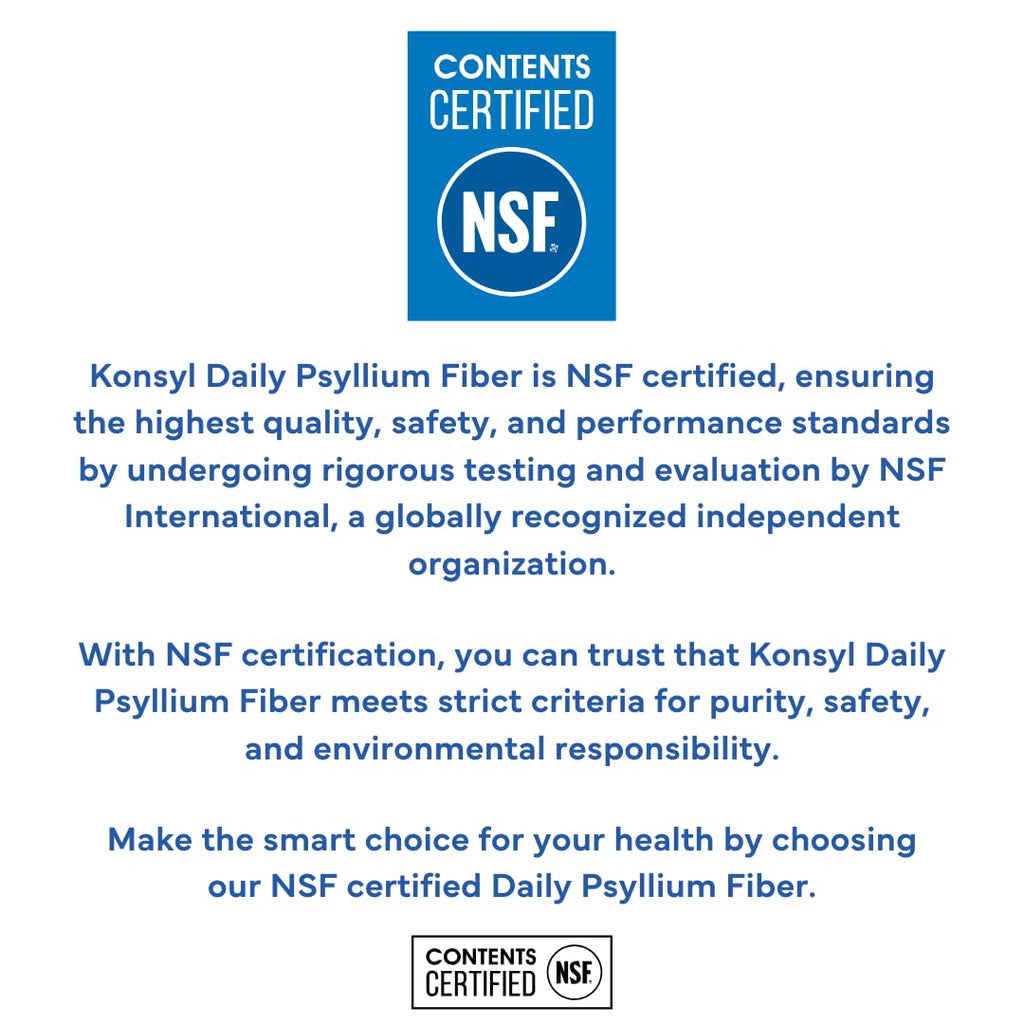 psyllium plant based fiber source