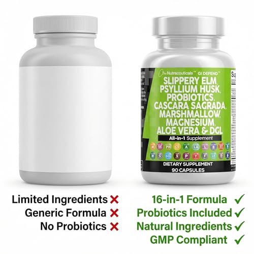 Psyllium plant extract for fiber boost