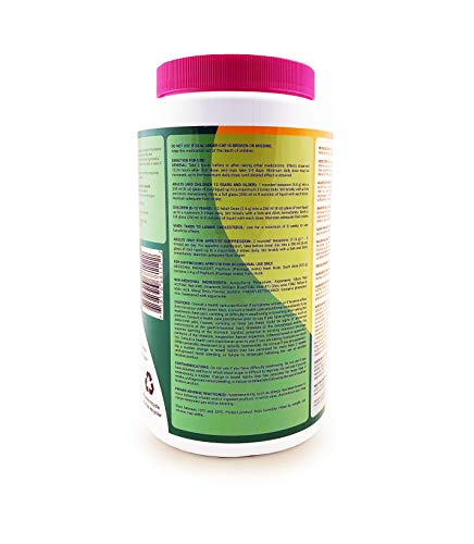 Psyllium powder for daily wellness