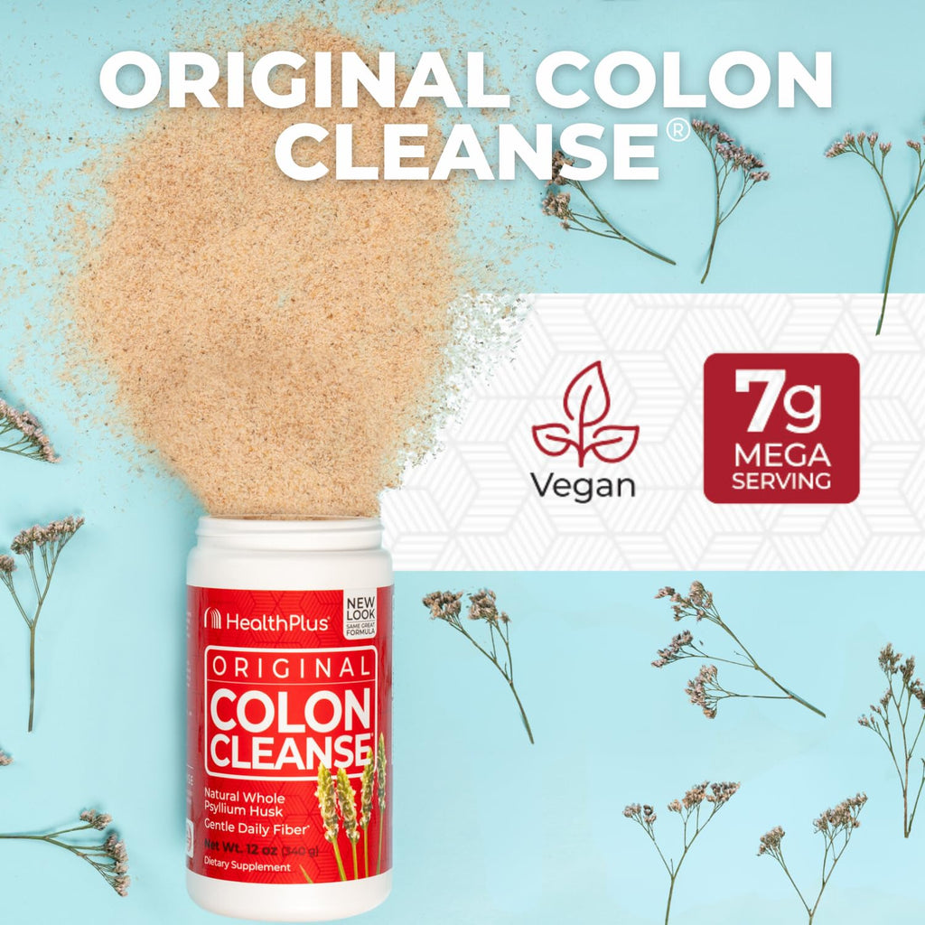 psyllium supplement for daily wellness