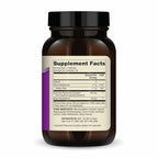 Pterostilbene capsules for antioxidant support