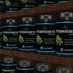 Pterostilbene capsules for immune support
