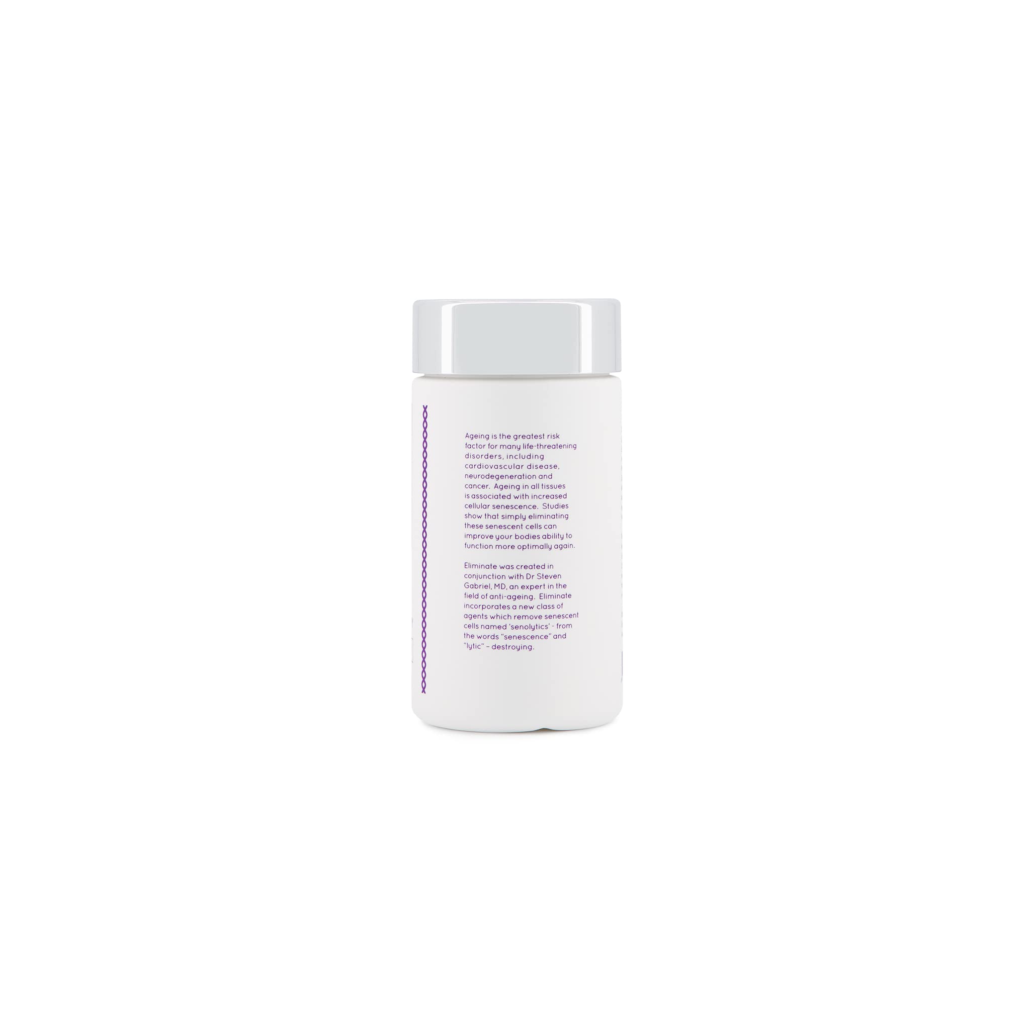 pterostilbene for cellular health
