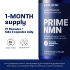 Pterostilbene for enhanced antioxidant protection