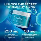 Pterostilbene for enhanced energy