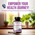 Pterostilbene for improved heart health