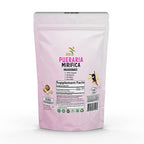 Pueraria Mirifica 1000 mg capsules