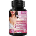 Pueraria Mirifica 2000 mg capsules