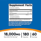 Pueraria Mirifica capsules for women's wellness