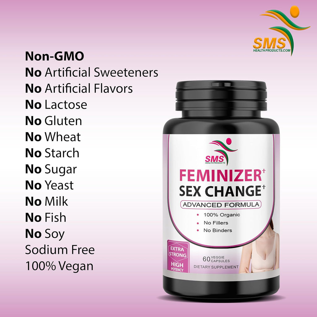 Pueraria Mirifica for enhanced hormonal wellness