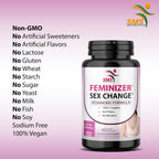 Pueraria Mirifica for enhanced hormonal wellness