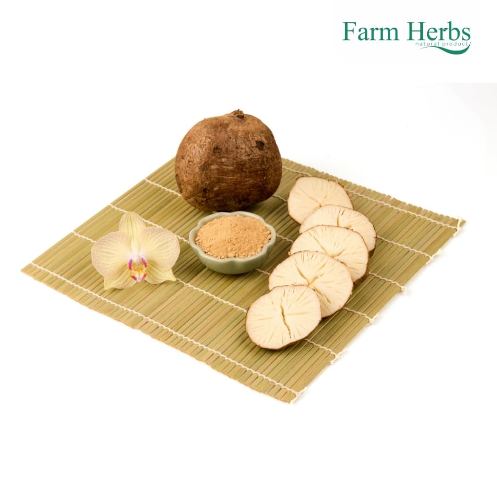 Pueraria Mirifica for hormonal balance