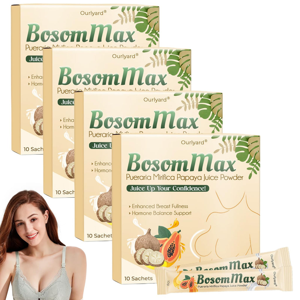Pueraria Mirifica fruit extracts benefits