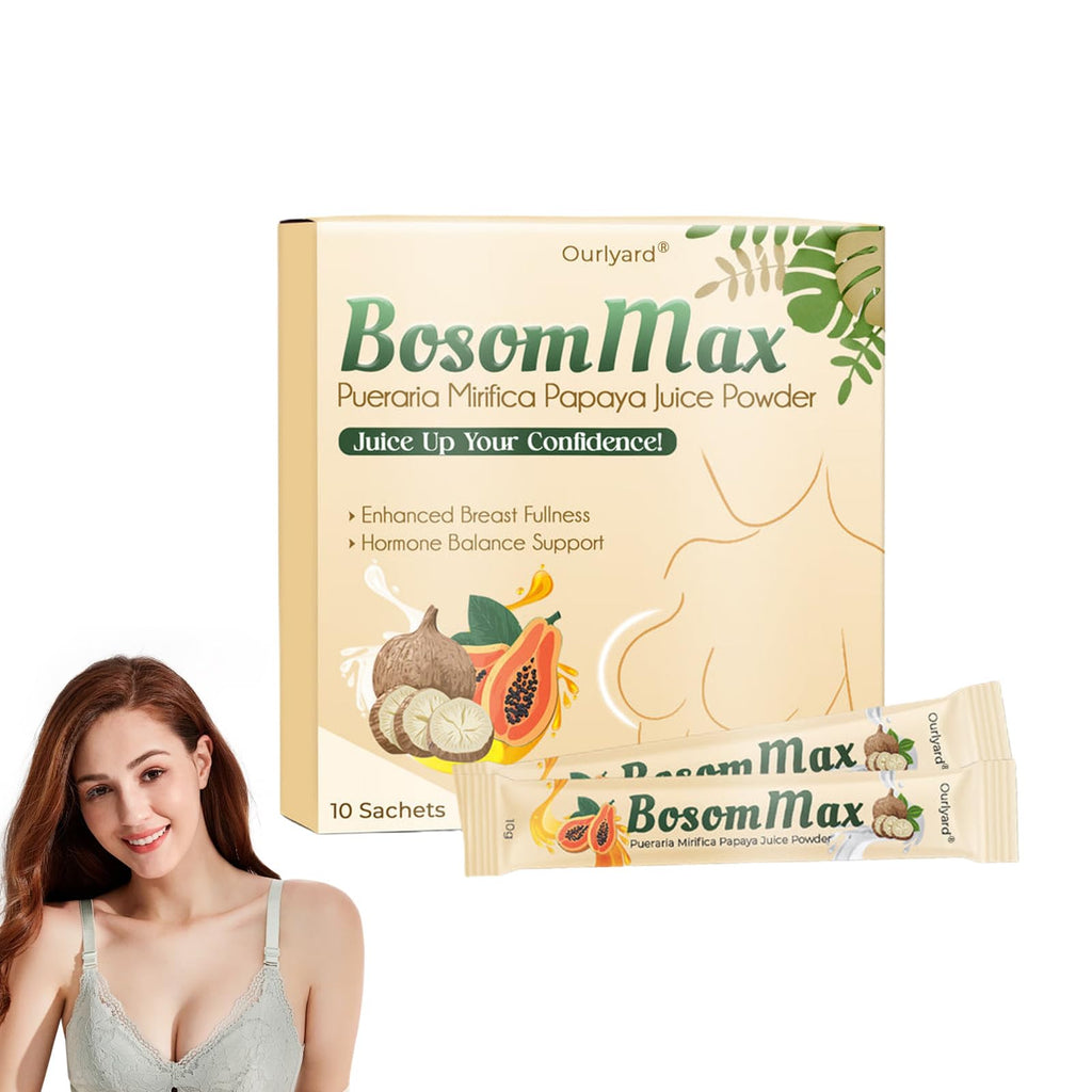 Pueraria Mirifica fruit extracts benefits