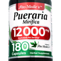 Pueraria Mirifica health benefits