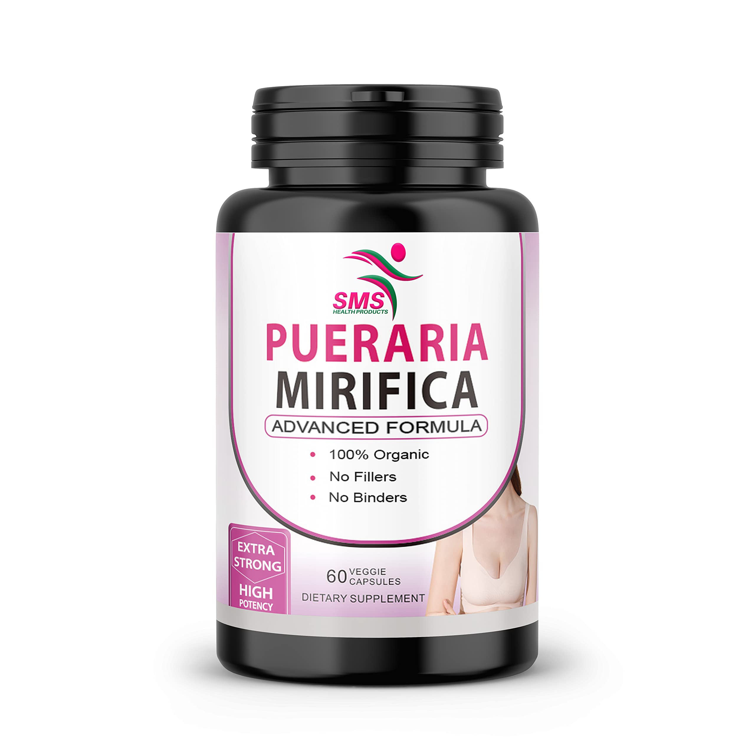Pueraria Mirifica health support pills