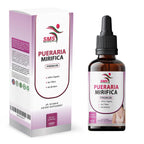 Pueraria Mirifica herbal drops for wellness