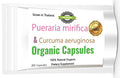 Pueraria Mirifica herbal supplements benefits